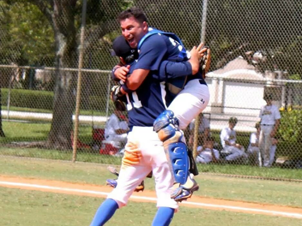 SFBL – Premier Adult Baseball